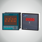 Square Type Digital meter – Power Instruments Pte Ltd